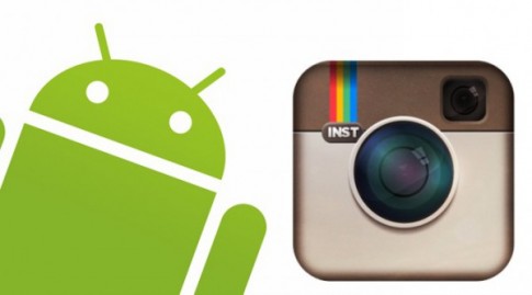 Instagram llega a Android - Diseño web - Diseño gráfico - Programación ...